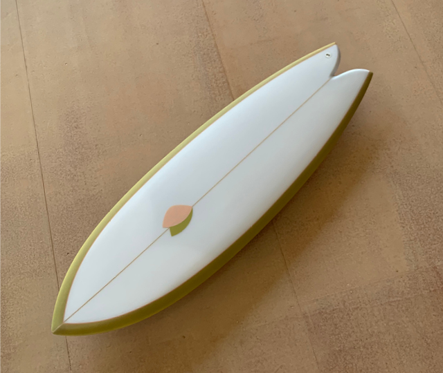 Custom Surfboards